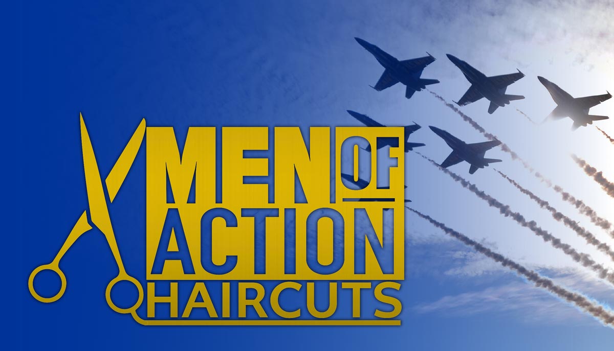 success - Men of Action Haircuts